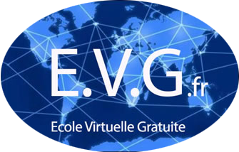 Ecole Virtuelle Gratuite | evg